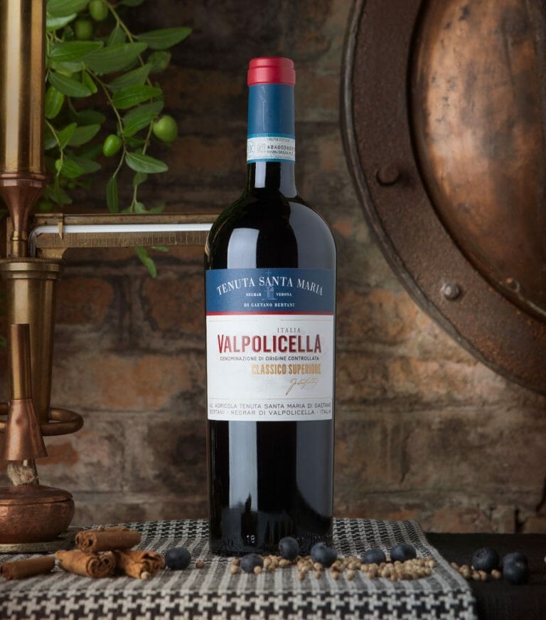 Online Wine Shop - Tenuta Santa Maria di Gaetano Bertani - Verona